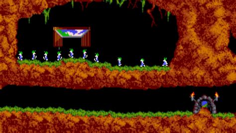 html5 lemmings play html5 lemmings online for free on gamepix html5