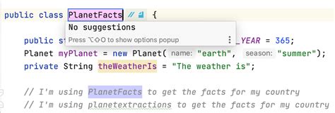 3 ways to refactor your code in intellij idea the intellij idea blog