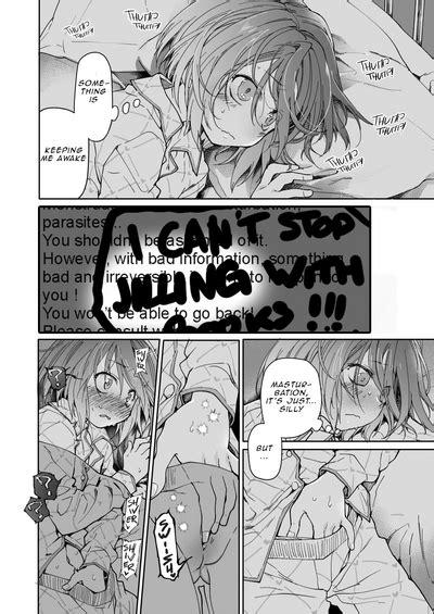 Stocking To Kiseichuu Stocking And Parasites Nhentai Hentai