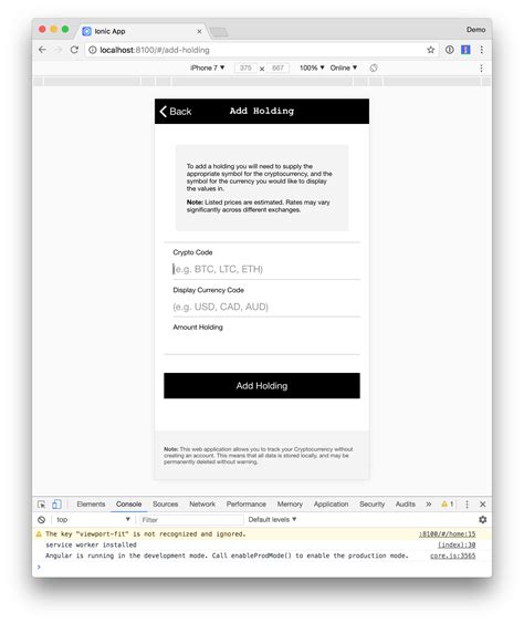 protect your cryptocurrency wealth tracking pwa with okta