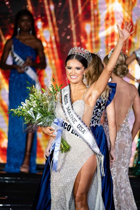 Fayetteville Born Mrs Makes History At Miss Usa Pageant Cityview