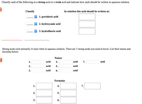 solved write the net ionic equation for the following mol