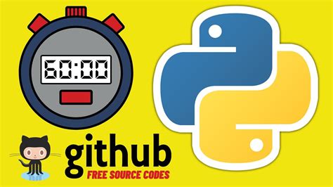 python tkinter countdown timer youtube