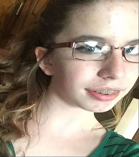Missing Teen Girl Found Safe Man Arrested Abc News