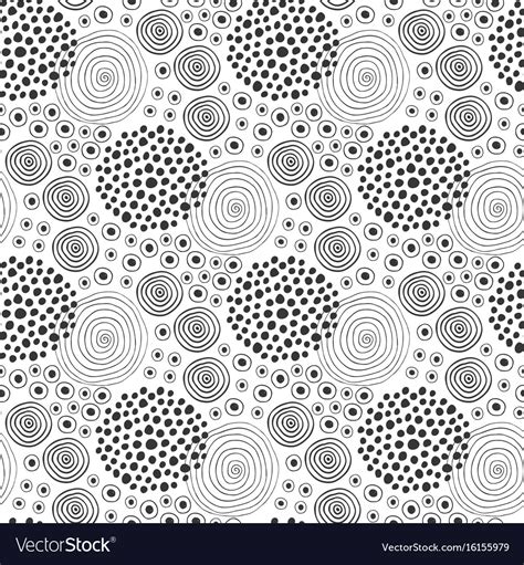 Fabric Texture Fashion Seamless Pattern Textile Vector Image