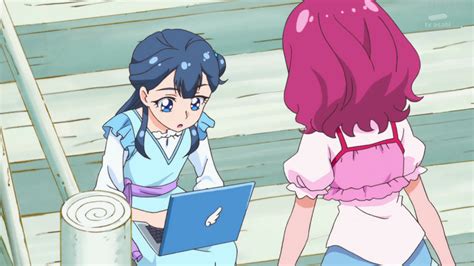 Hall Of Anime Fame Hugtto Precure Ep 3 Top 6 Moments Hug Tans Day Out