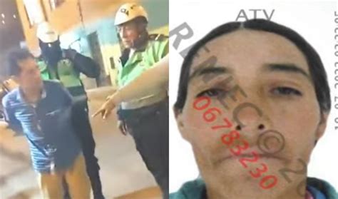 Mujer Es Asesinada A Cuchillazos Por Su Pareja En Su Propia Casa La Razón