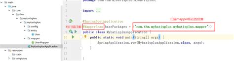 mybatis plus addition deletion modification and query