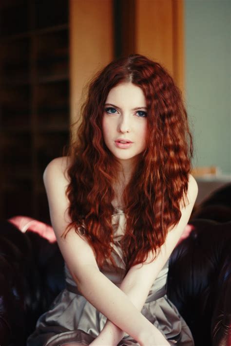 Ebba Zingmark ~ My Sexiest Women