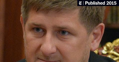 Chechen Links Boris Nemtsov Killing To Charlie Hebdo Cartoons The New