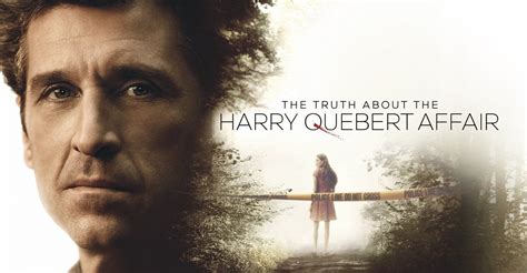 The Truth About The Harry Quebert Affair Season 1 Streaming