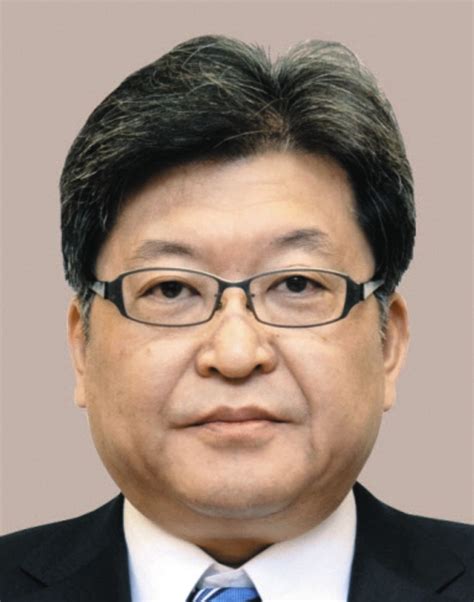 自民・萩生田政調会長が辞意固める 安倍派裏金問題：中日新聞web