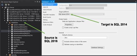 data migration assistant error during assessment of sql