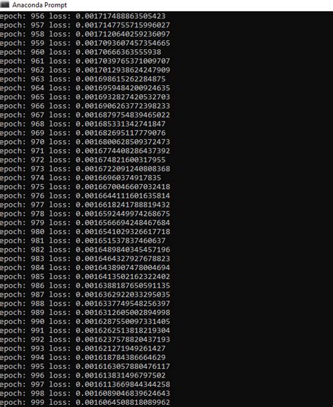 post how to code a neural network with backpropagation in python from