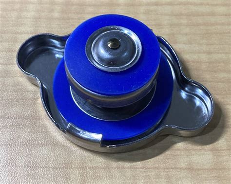 Yahoo オークション 【新品】トミーカイラ ラジエーターキャップ Sタ