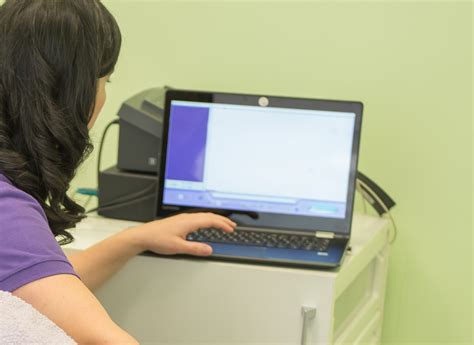 ¿qué Es El Biofeedback Fisio Segovia Centro De Fisioterapia