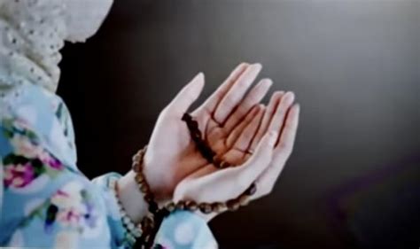 5 Amalan Yang Dapat Dilakukan Saat Isra Miraj Renungkan Keagungan Allah