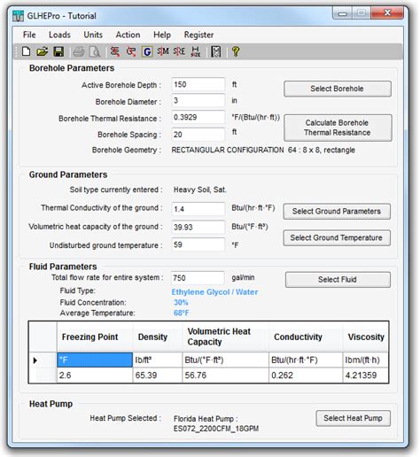 dean heating and cooling heat load software for hvac