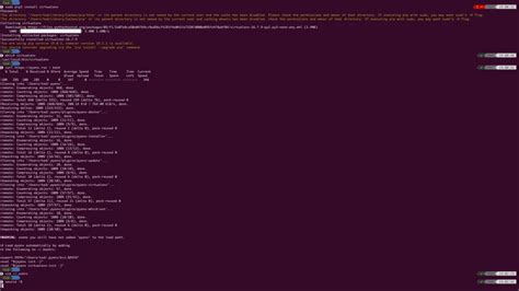 how to setup python virtual environment on mac youtube