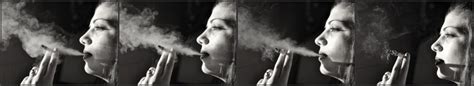 Smoking Collage Annalisa Turolla Flickr