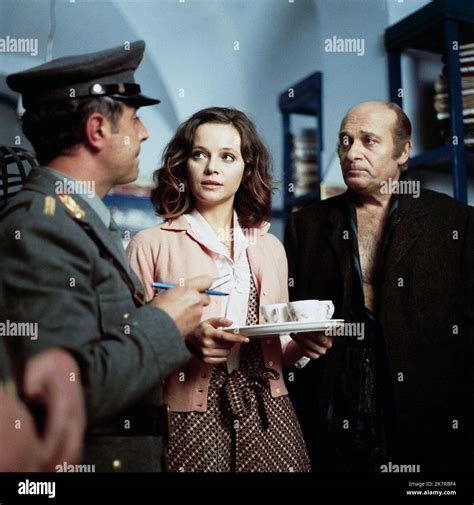 Laura Antonelli And Turi Ferro Film Malizia Malice Malicious It 1973