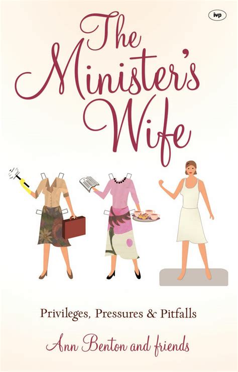 The Ministers Wife