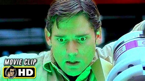 Gamma Radiation Hulk