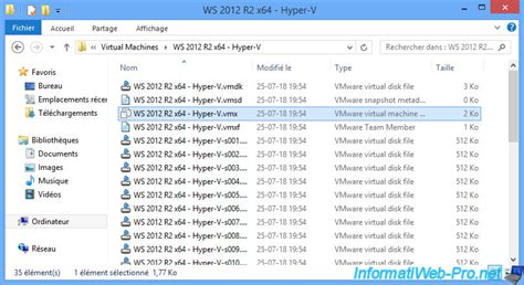 virtualize hyper v using nested virtualization with vmware