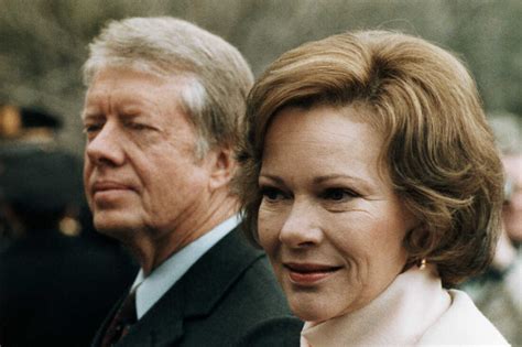 Photos Former First Lady Rosalynn Carter Honored At Memorial Service