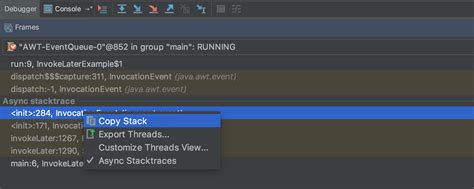 intellij idea 2018 1 public preview intellij idea blog
