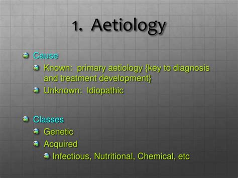 Ppt Rad 204 Pathology Basic Terminology Powerpoint Presentation Free
