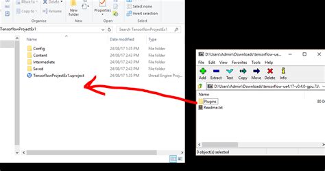 github getnamo tensorflow ue4 tensorflow plugin for
