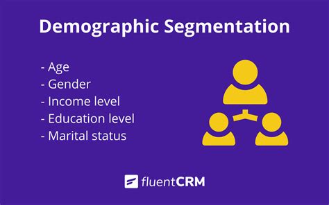 Demographic Segmentation Definition How To Do It Examples