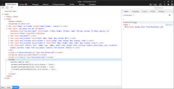 javascript function not working in node js jade express stack overflow