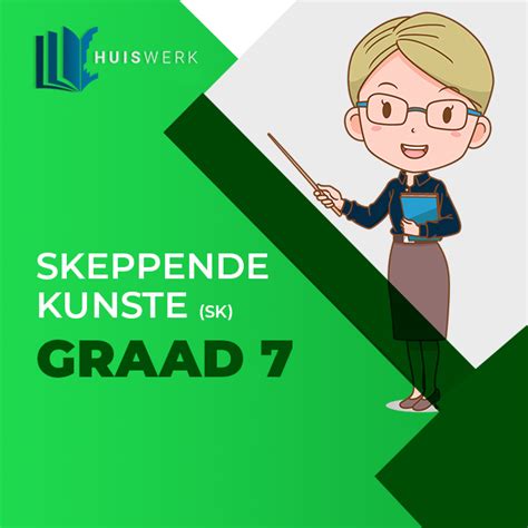 Graad 7 Skeppende Kunste Kwartaal 1 Basislynassessering 2021 • Teacha