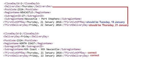 c loop through a foreach and grab each date item linq stack overflow