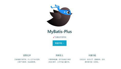 Springboot 使用 Mybatis Plus Lambdaquerywrapper 构造器和注解自定义sql 泡泡的博客