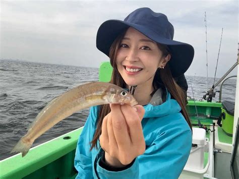 “海の女王”シロギスと初対面。良型の引き味は最高！ ― スポニチ Sponichi Annex 社会