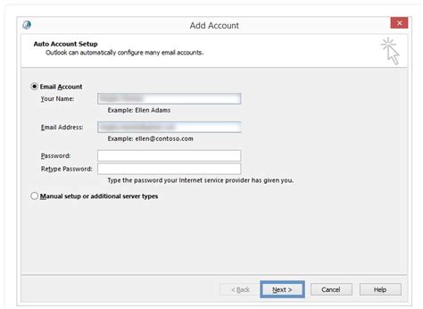 attempted operation failed an object could not be found outlook error