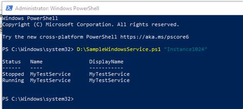 powershell archives