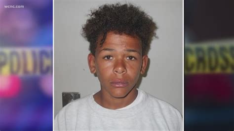 13 Year Old Double Murder Suspect On The Run