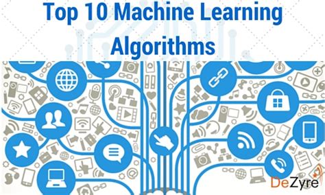 common machine learning algorithms for beginners