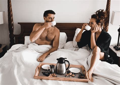 Are You Good In Bed 10 Signs You Rock At Sex Honeycombers