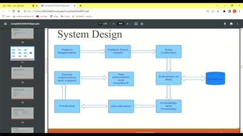 Ppt Presentation On Heart Disease Prediction Using Machine Learning