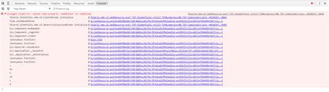 progress kb cannot read property addmethod of undefined error in