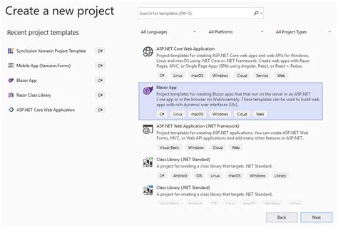 how to perform crud operations using blazor preview 9 and