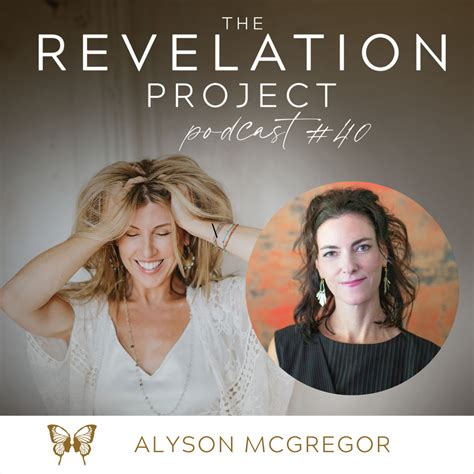 the revelation project episode 40 dr alyson mcgregor sex matters