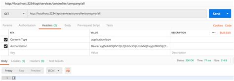 how to set up java spring boot jwt authorization and