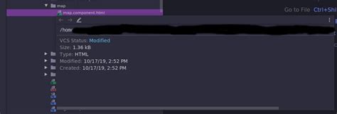 angular template syntax highlighting not working in intellij after