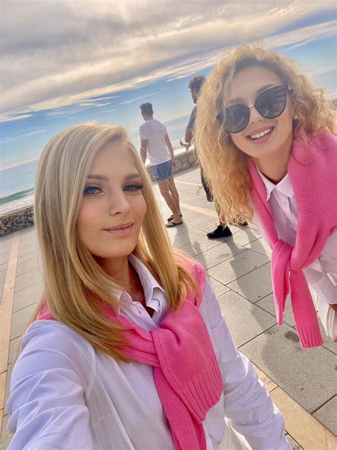 Candee Licious On Twitter Behind The Scene With Isabelladelaa1 For